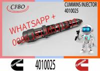 China Q19 diesel engine common rail injector 4087888 4087889 4928348 4010025 4928345 4928346 for sale