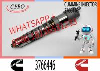 China Excavator 4902828 4902827 4326780 3766446 4326781 4088428 4928346 4076533 Engine Common Rail Fuel Injector for sale
