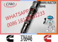 China Excavator 4902828 4902827 4326780 3766446 4326781 4088428 4928346 4076533 Engine Common Rail Fuel Injector for sale