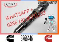 China Excavator 4902828 4902827 4326780 3766446 4326781 4088428 4928346 4076533 Engine Common Rail Fuel Injector for sale