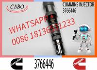 China Excavator 4902828 4902827 4326780 3766446 4326781 4088428 4928346 4076533 Engine Common Rail Fuel Injector for sale