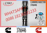 China Excavator 4902828 4902827 4326780 3766446 4326781 4088428 4928346 4076533 Engine Common Rail Fuel Injector for sale