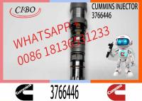 China Excavator 4902828 4902827 4326780 3766446 4326781 4088428 4928346 4076533 Engine Common Rail Fuel Injector for sale