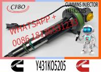 China QSK19 CM850 QSK60 Neutral fuel injector Y431K05420 F00BL0J019 2867149 2882079 4964170 4918073 4955524 4964173 4964172 4 for sale