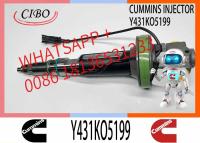 China QSK19 QSK38 G5 QSK38 CM2150 Diesel Fuel Injector 4964171 Y431K05558 Y431K05417  Y431KO5199 for sale