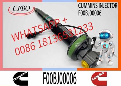 China Factory Price Diesel Injector F00BJ00006 Common Rail Injector Nozzle F 00B J00 006  0986435615 0986435904 0986435901 F00 for sale