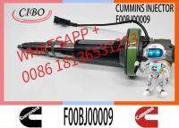 China Best quality Automotive parts and accessories Diesel engine parts injectors are used in other parts of the engineF00BJ00 for sale