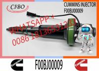 China Best quality Automotive parts and accessories Diesel engine parts injectors are used in other parts of the engineF00BJ00 for sale