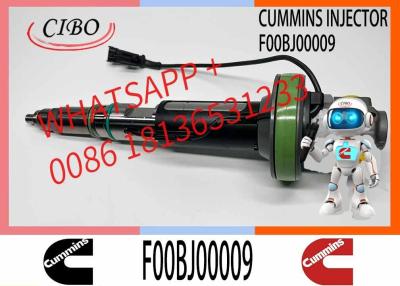 China Best quality Automotive parts and accessories Diesel engine parts injectors are used in other parts of the engineF00BJ00 for sale