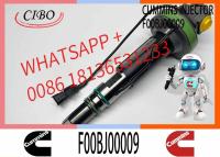 China Best quality Automotive parts and accessories Diesel engine parts injectors are used in other parts of the engineF00BJ00 for sale