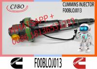 China Common Rail Engine Accessories Diesel Injector 4964172 0986435615F00BLOJ013 FOR QSK38/50 F00BJ00005	Y431KO5417 Y431K053 for sale