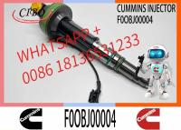 China fuel injection system Fuel Injection Common Rail Fuel Injector F0OBJ0000 F00L0J017 F00L0J013 F00L0J015 diesel engine inj for sale