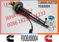 China fuel injection system Fuel Injection Common Rail Fuel Injector F0OBJ0000 F00L0J017 F00L0J013 F00L0J015 diesel engine inj for sale