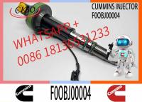 China fuel injection system Fuel Injection Common Rail Fuel Injector F0OBJ0000 F00L0J017 F00L0J013 F00L0J015 diesel engine inj for sale