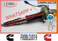 China MTU2000 Common Rail Diesel Injector MTU F0013L0J004 F00BL0J005 F00BL05011  F00BLOJ018 0986435615  F00BLOJ013	FOOBJ60783 for sale
