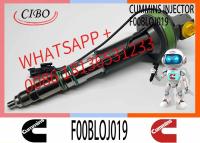 China MTU2000 Common Rail Diesel Injector MTU F0013L0J004 F00BL0J005 F00BL05011  F00BLOJ018 0986435615  F00BLOJ013	FOOBJ60783 for sale