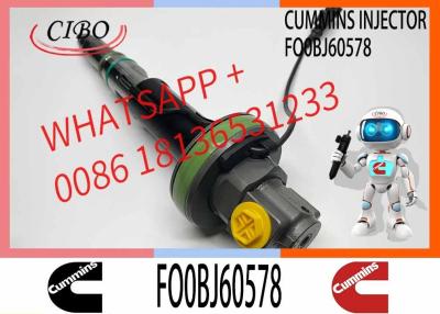 China K19 KTA19 QSK19 CM850 fuel injection pump fuel injector FO0BJ60578 4964170 4918073 4955524 2882077 4964173 4964172 for sale