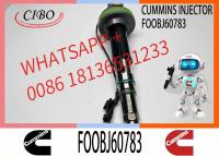 China K19 KTA19 QSK19 CM850 fuel injection pump fuel injector FO0BJ60578 FOOBJ60783955524 2882077 4964173 4964172 FOOBJ00007 for sale