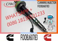 China K19 KTA19 QSK19 CM850 fuel injection pump fuel injector FO0BJ60578 FOOBJ60783955524 2882077 4964173 4964172 FOOBJ00007 for sale