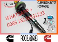 China K19 KTA19 QSK19 CM850 fuel injection pump fuel injector FO0BJ60578 FOOBJ60783955524 2882077 4964173 4964172 FOOBJ00007 for sale