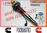 China K19 KTA19 QSK19 CM850 fuel injection pump fuel injector FO0BJ60578 FOOBJ60783955524 2882077 4964173 4964172 FOOBJ00007 for sale