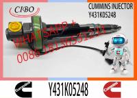 China Y431K05248 Y431K05417 Diesel hinery Engine Parts Y431K05248 Y431K05417 F        FO0BJ60578    uel Injector for sale
