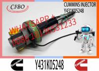 China Y431K05248 Y431K05417 Diesel hinery Engine Parts Y431K05248 Y431K05417 F        FO0BJ60578    uel Injector for sale