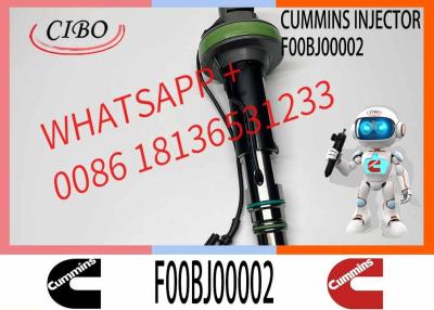 China Good quality QSK60 QSK19 common rail fuel injector 2867148 2882078 2881089 F00BJ00002 F00BL0J020 for sale