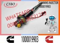 China Remanufactured Best price common rail fuel injector 1000019903 F00BJ60578  4964172 for sale