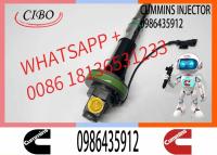 China K38 QSK38 engine fuel injector 4964172 4955526 F00BL0J013 F00BL0J014 0986435912 Y431K05419 for sale