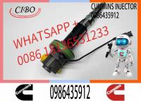 China K38 QSK38 engine fuel injector 4964172 4955526 F00BL0J013 F00BL0J014 0986435912 Y431K05419 for sale