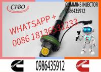 China K38 QSK38 engine fuel injector 4964172 4955526 F00BL0J013 F00BL0J014 0986435912 Y431K05419 for sale