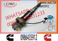 China K38 QSK38 engine fuel injector 4964172 4955526 F00BL0J013 F00BL0J014 0986435912 Y431K05419 for sale