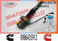 China K38 QSK38 engine fuel injector 4964172 4955526 F00BL0J013 F00BL0J014 0986435912 Y431K05419 for sale