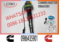 China QSK19 Injector 2867147 2867147NX 2881088 2882077 4964170 4964172 F00BJ00001 F00BJ00000 F00bj00007 0986435900 for sale
