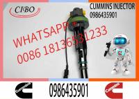 China QSK19 Injector 2867147 2867147NX 2881088 2882077 4964170 4964172 F00BJ00001 F00BJ00000 F00bj00007 0986435900 for sale
