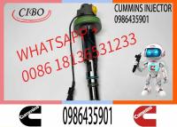 China QSK19 Injector 2867147 2867147NX 2881088 2882077 4964170 4964172 F00BJ00001 F00BJ00000 F00bj00007 0986435900 for sale