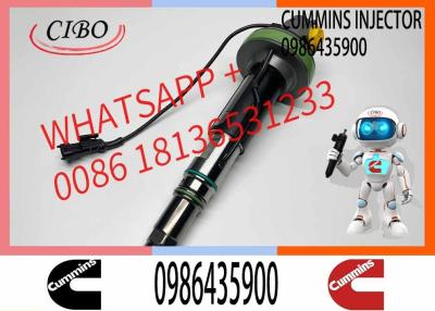 China QSK19 Injector 2867147 2867147NX 2881088 2882077 4964170 4964172 F00BJ00001 F00BJ00000 F00bj00007 0986435900 for sale