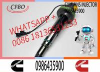 China QSK19 Injector 2867147 2867147NX 2881088 2882077 4964170 4964172 F00BJ00001 F00BJ00000 F00bj00007 0986435900 for sale