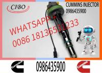 China QSK19 Injector 2867147 2867147NX 2881088 2882077 4964170 4964172 F00BJ00001 F00BJ00000 F00bj00007 0986435900 for sale