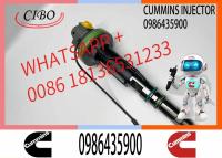 China QSK19 Injector 2867147 2867147NX 2881088 2882077 4964170 4964172 F00BJ00001 F00BJ00000 F00bj00007 0986435900 for sale