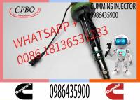 China QSK19 Injector 2867147 2867147NX 2881088 2882077 4964170 4964172 F00BJ00001 F00BJ00000 F00bj00007 0986435900 for sale