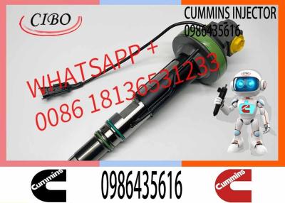 China Diesel INJECTOR Parts QSK19 Fuel Injector 2867149 0986435614 2882079 0986435615 Injector Nozzle 2867149 for sale