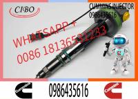 China Diesel INJECTOR Parts QSK19 Fuel Injector 2867149 0986435614 2882079 0986435615 Injector Nozzle 2867149 for sale