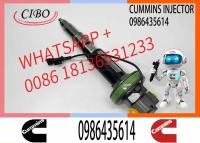 China QSK19 Injector 4964171 4955525 F00BL0J018 F00BL0J017 0986435611 2867148 2882078 2881089 F00BT00003 F00bt00002 for sale