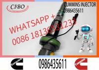 China QSK19 Injector 4964171 4955525 F00BL0J018 F00BL0J017 0986435611 2867148 2882078 2881089 F00BT00003 F00bt00002 for sale