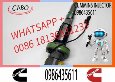 China QSK19 Injector 4964171 4955525 F00BL0J018 F00BL0J017 0986435611 2867148 2882078 2881089 F00BT00003 F00bt00002 for sale