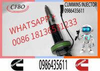 China QSK19 Injector 4964171 4955525 F00BL0J018 F00BL0J017 0986435611 2867148 2882078 2881089 F00BT00003 F00bt00002 for sale