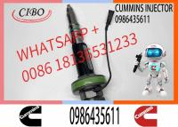 China QSK19 Injector 4964171 4955525 F00BL0J018 F00BL0J017 0986435611 2867148 2882078 2881089 F00BT00003 F00bt00002 for sale