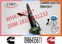 China QSK19 Injector 4964171 4955525 F00BL0J018 F00BL0J017 0986435611 2867148 2882078 2881089 F00BT00003 F00bt00002 for sale